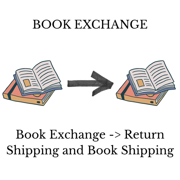 Book Exchange - Naturalite
