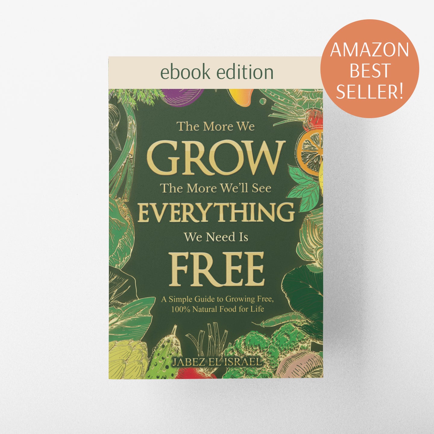 About Us – GoNaturalite