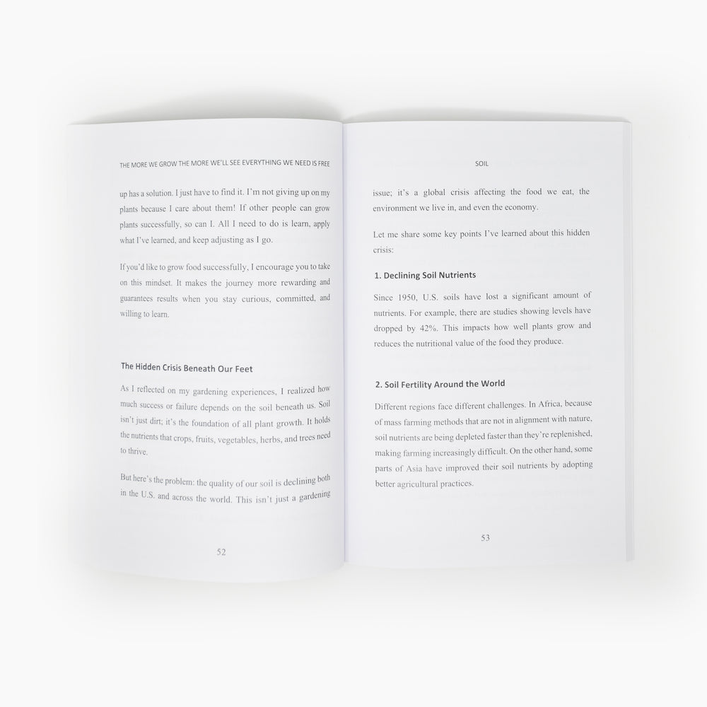 The Complete Naturalite Book Bundle